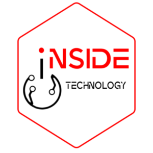 Inside Technology - Επισκευές Συσκευών & Προϊόντα Τεχνολογίας